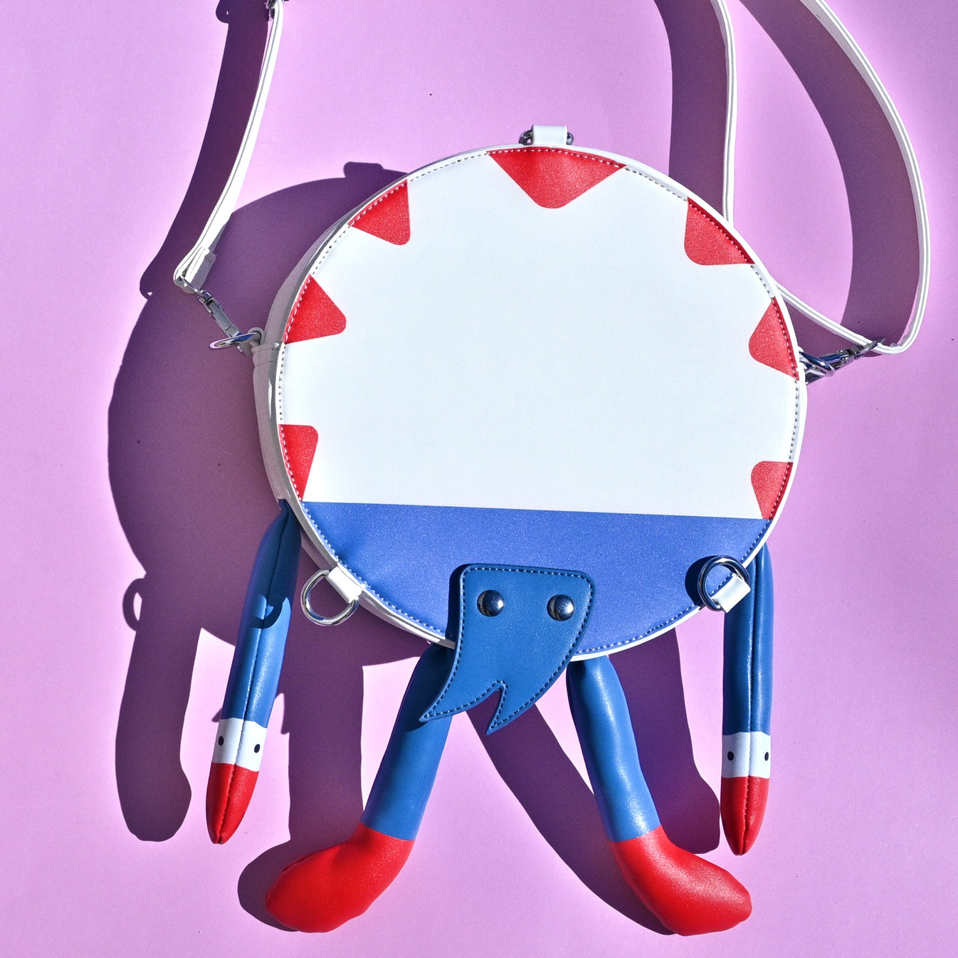 Peppermint Butler Bag – Tiny Made