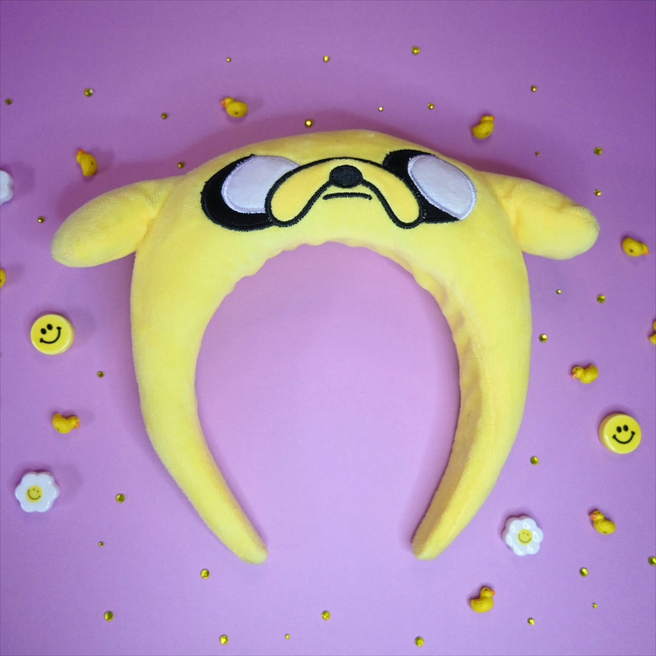 Jake Hat (headband) – Tiny Made