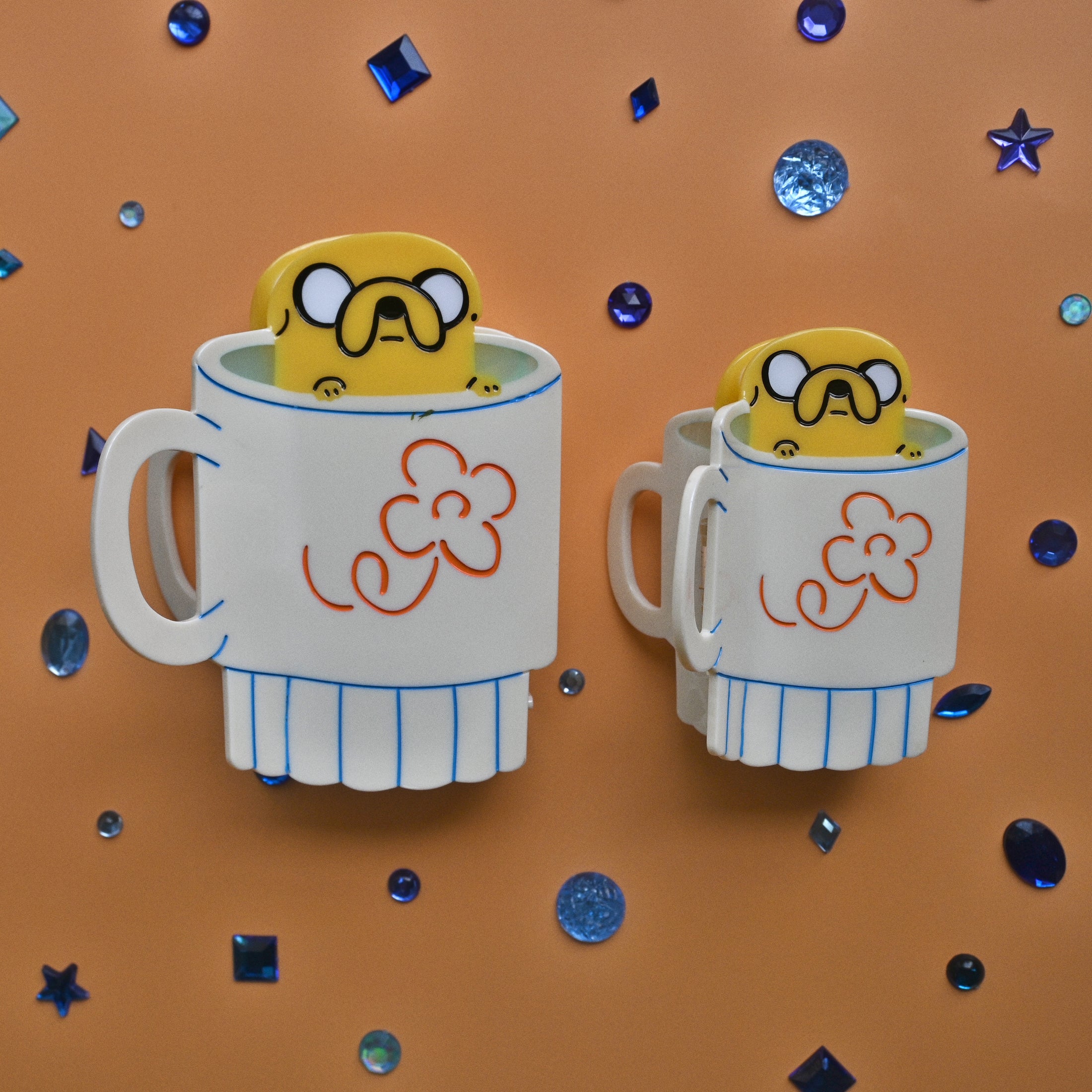 Jake’s Favorite Mug Clip – Tiny Made