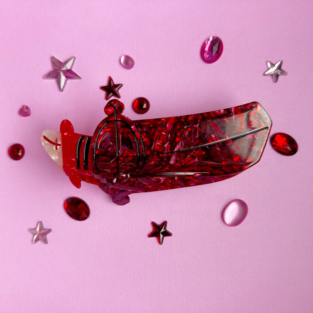 Hair Clips & more – Tiny Made