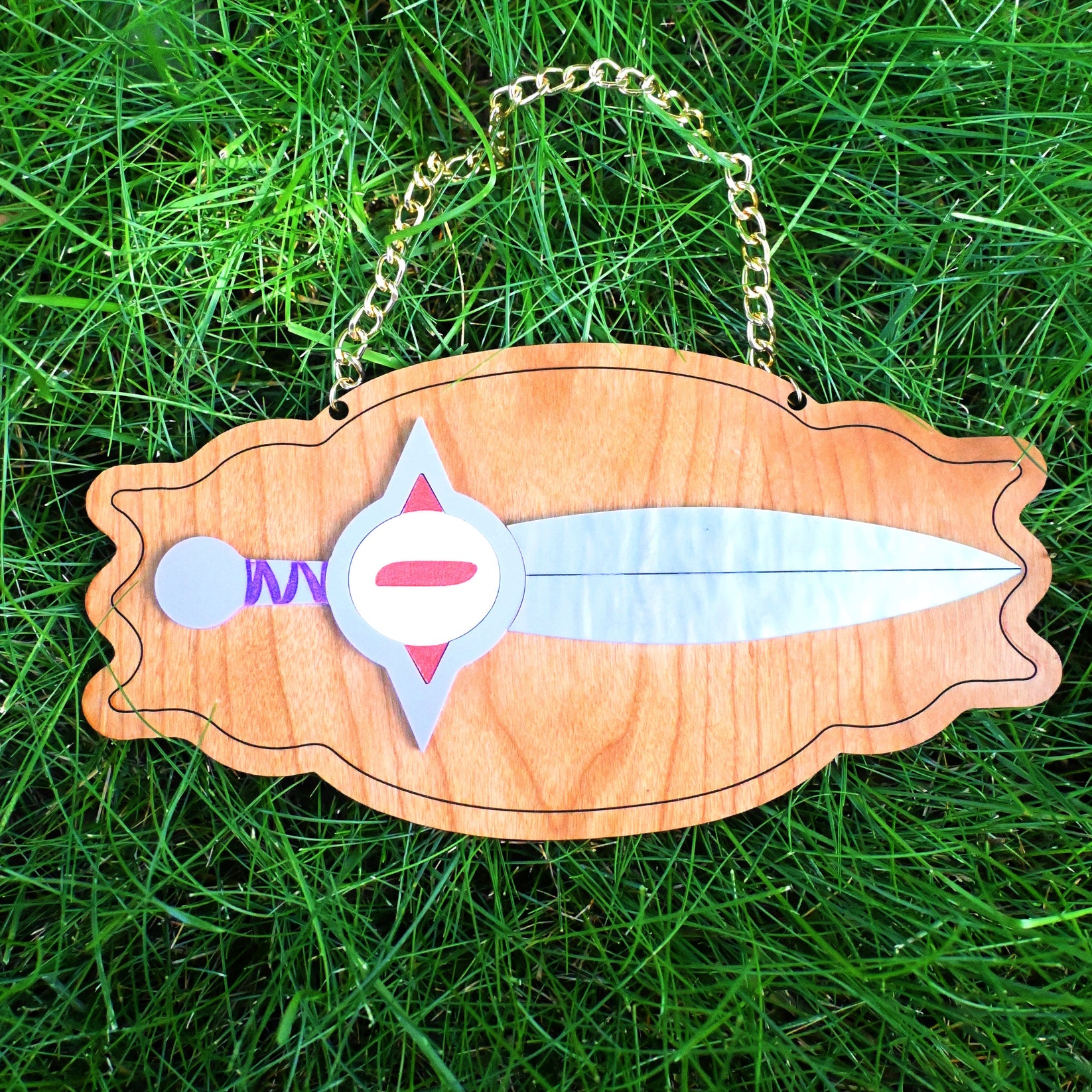 Finn’s Swords (Single Swords) – Tiny Made