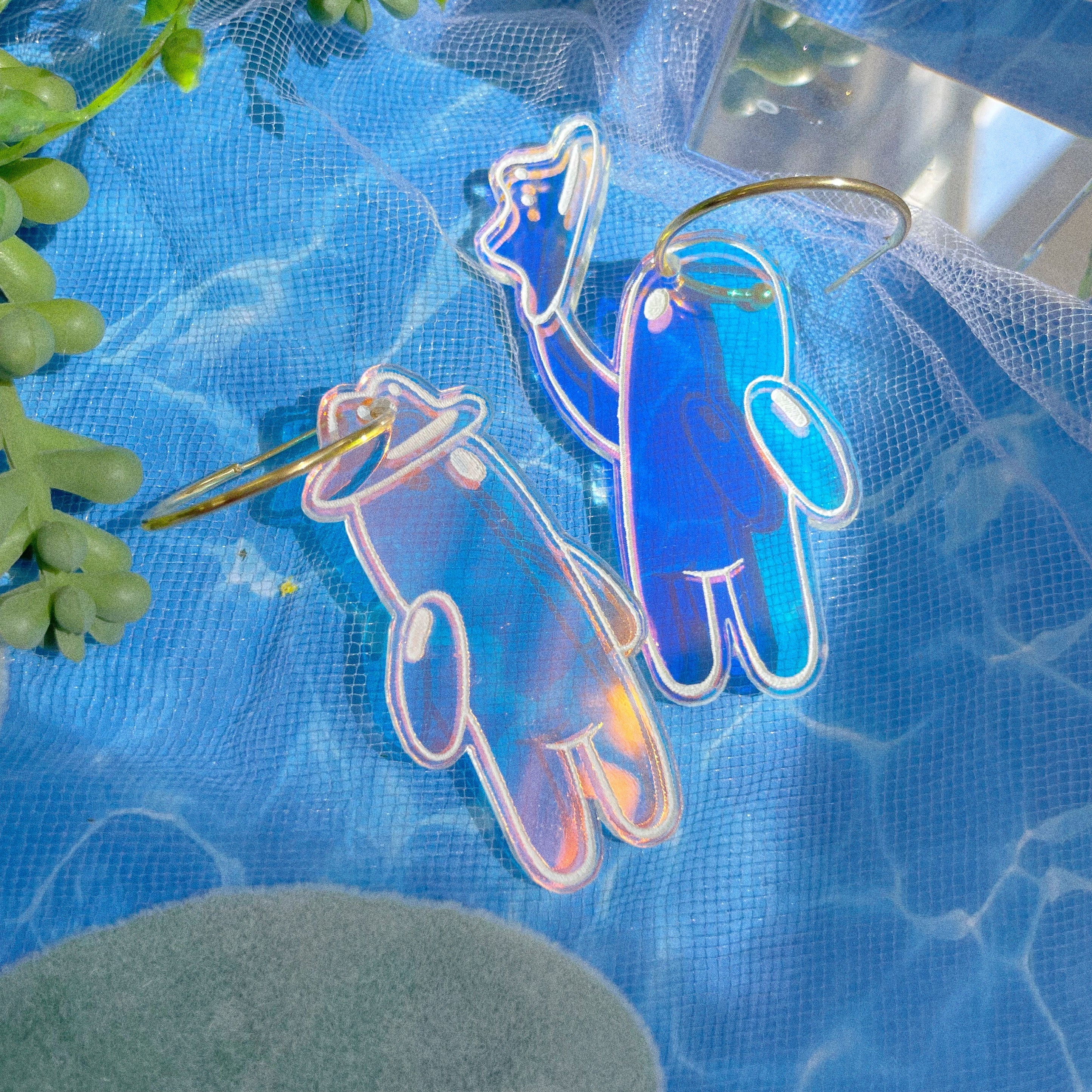 Bubble Buddy – Tiny Made